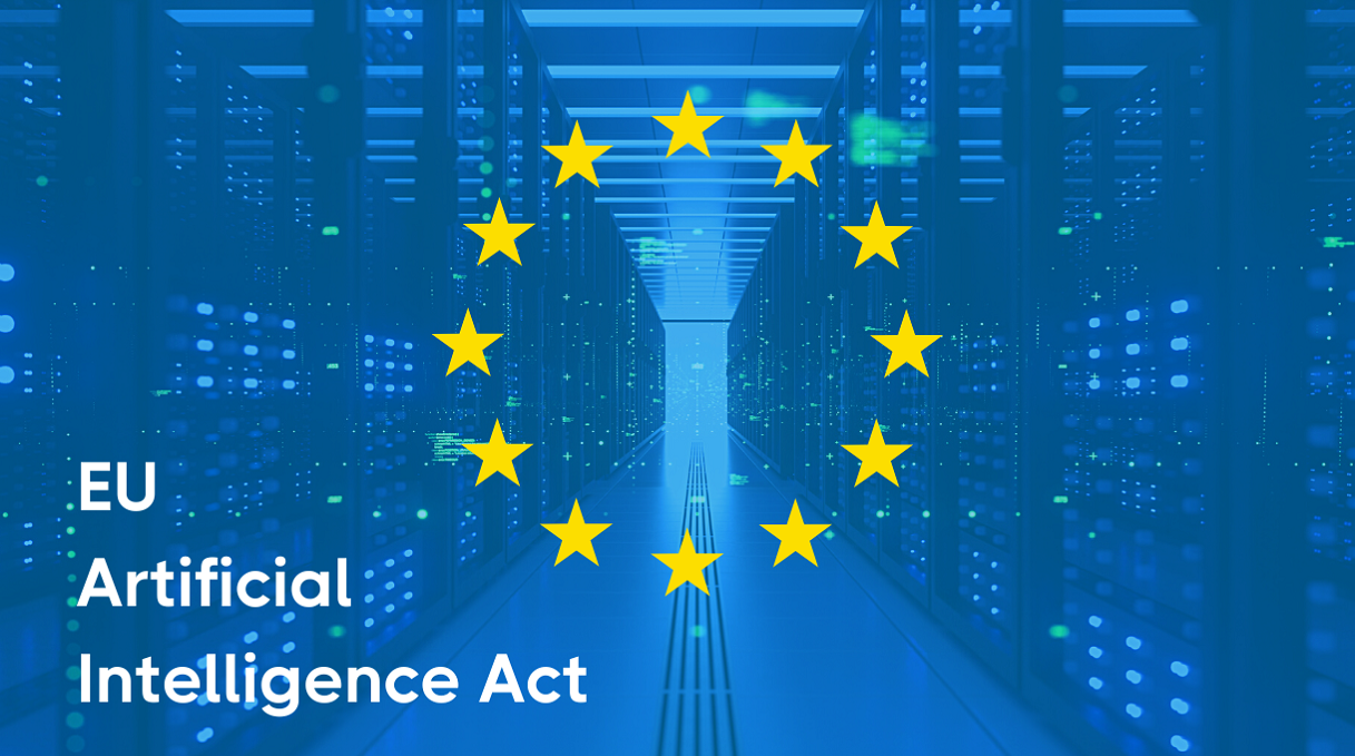 AI Act: approvata ufficialmente la prima legge al mondo sull ... AI Act: approvata ufficialmente la prima legge al mondo sull ...